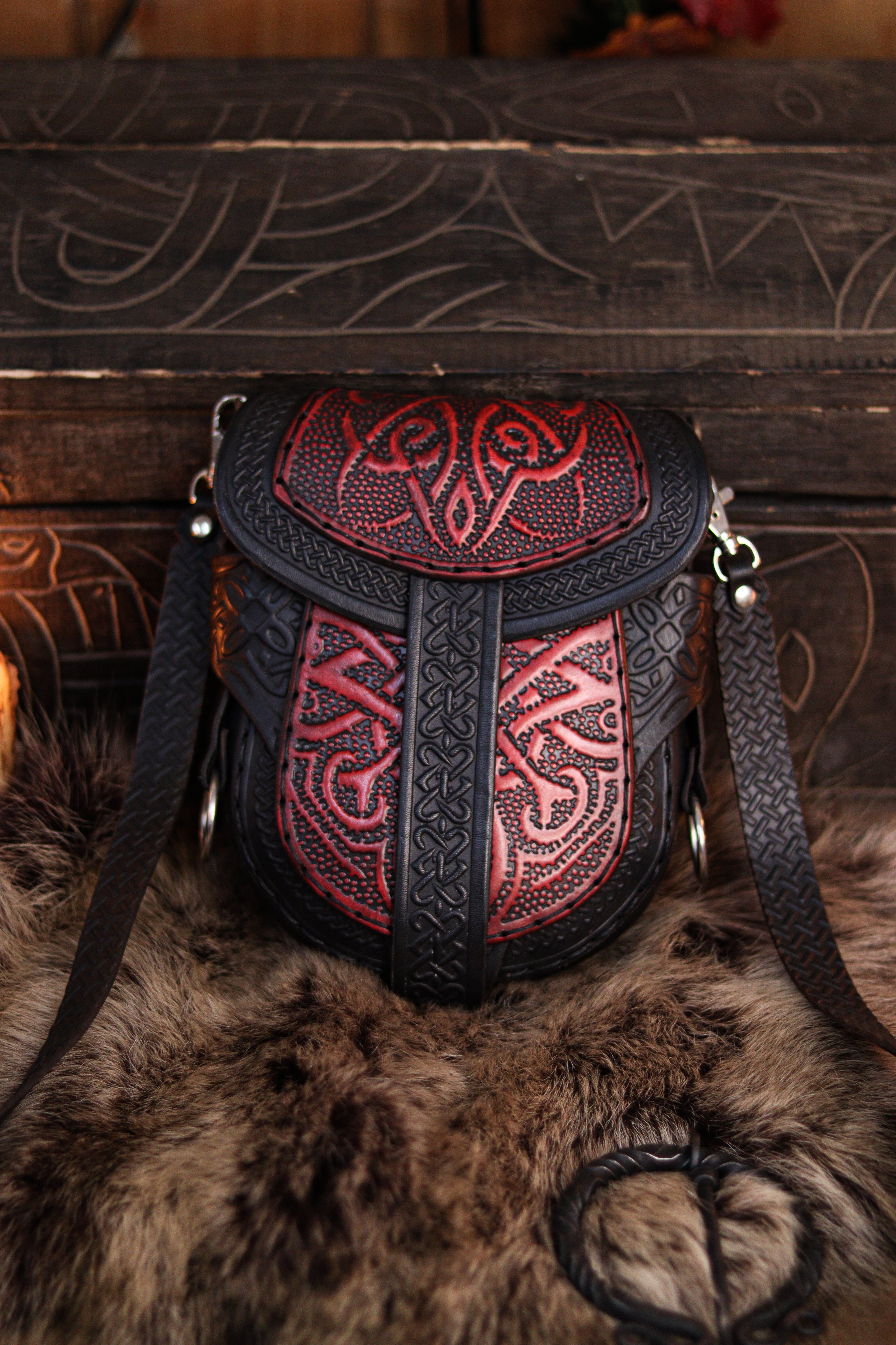 Bags – Outcast Props