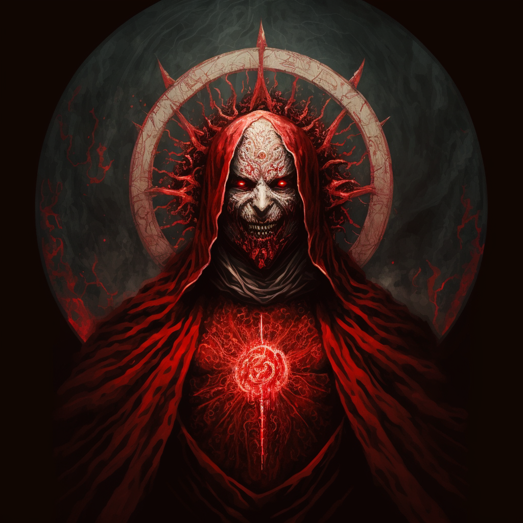 Collections – Outcast Props