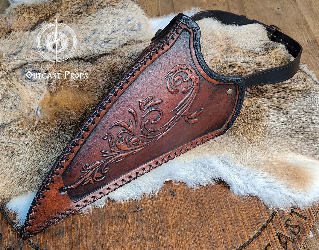 Masks – Outcast Props