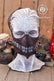 Zombie Leather Face Mask – Outcast Props