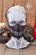 Zombie Leather Face Mask – Outcast Props