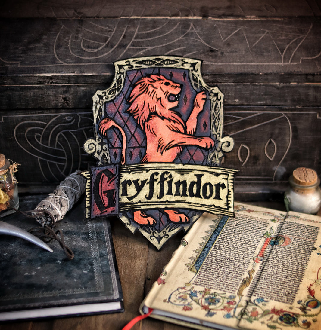 Wood Signs – Outcast Props